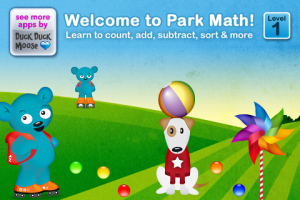 Park Math