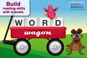 Word Wagon