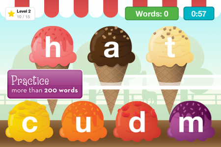 Duck Duck Moose Reading