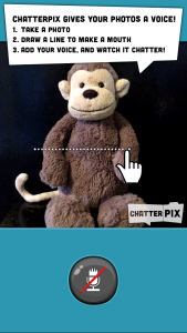 ChatterPix Kids