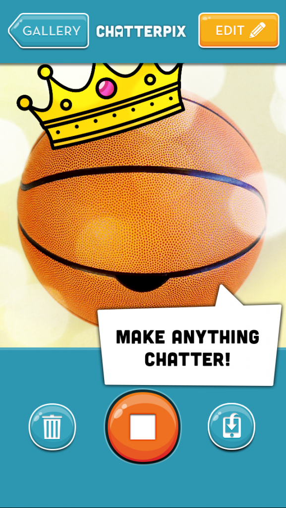 ChatterPix Kids