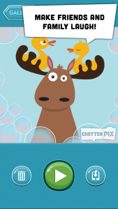 ChatterPix Kids